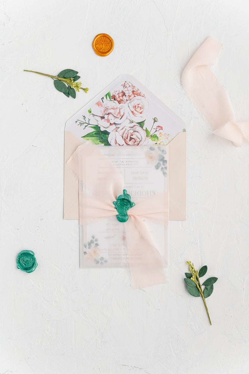 Weddings: Zafaf – Maraseel